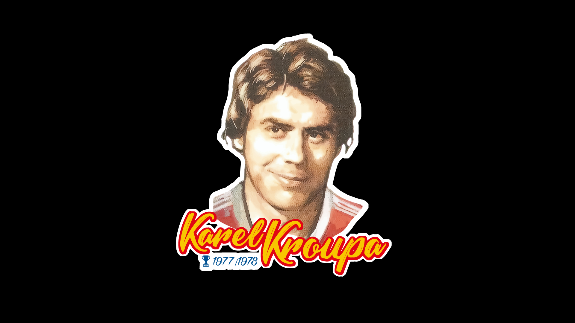 KAREL KROUPA - Můj e-shop